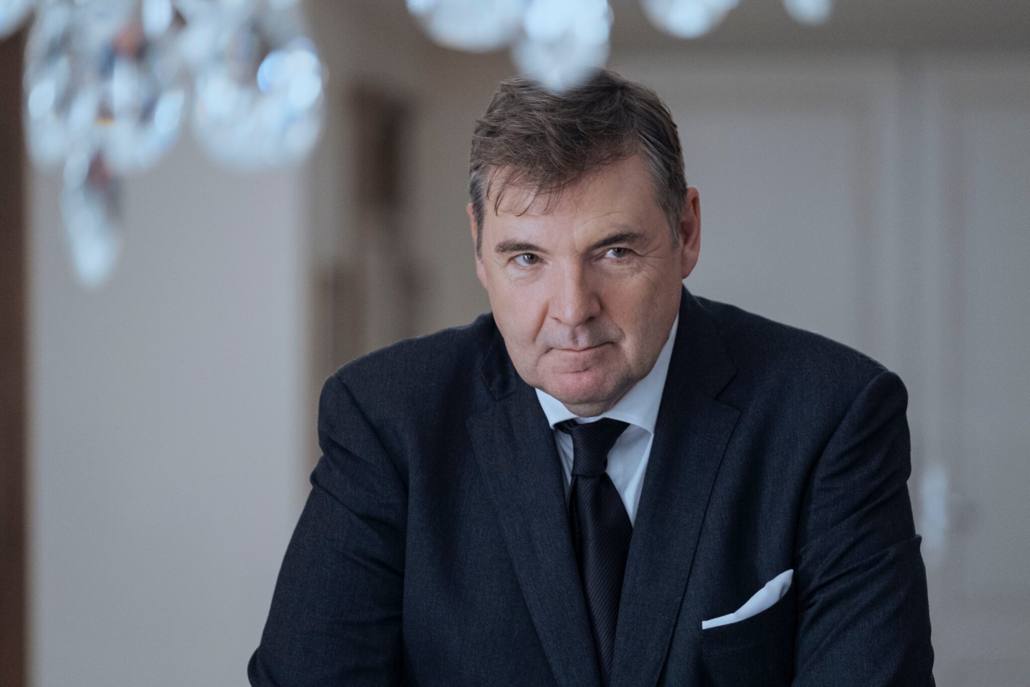 Home - Brendan Coyle Fansite