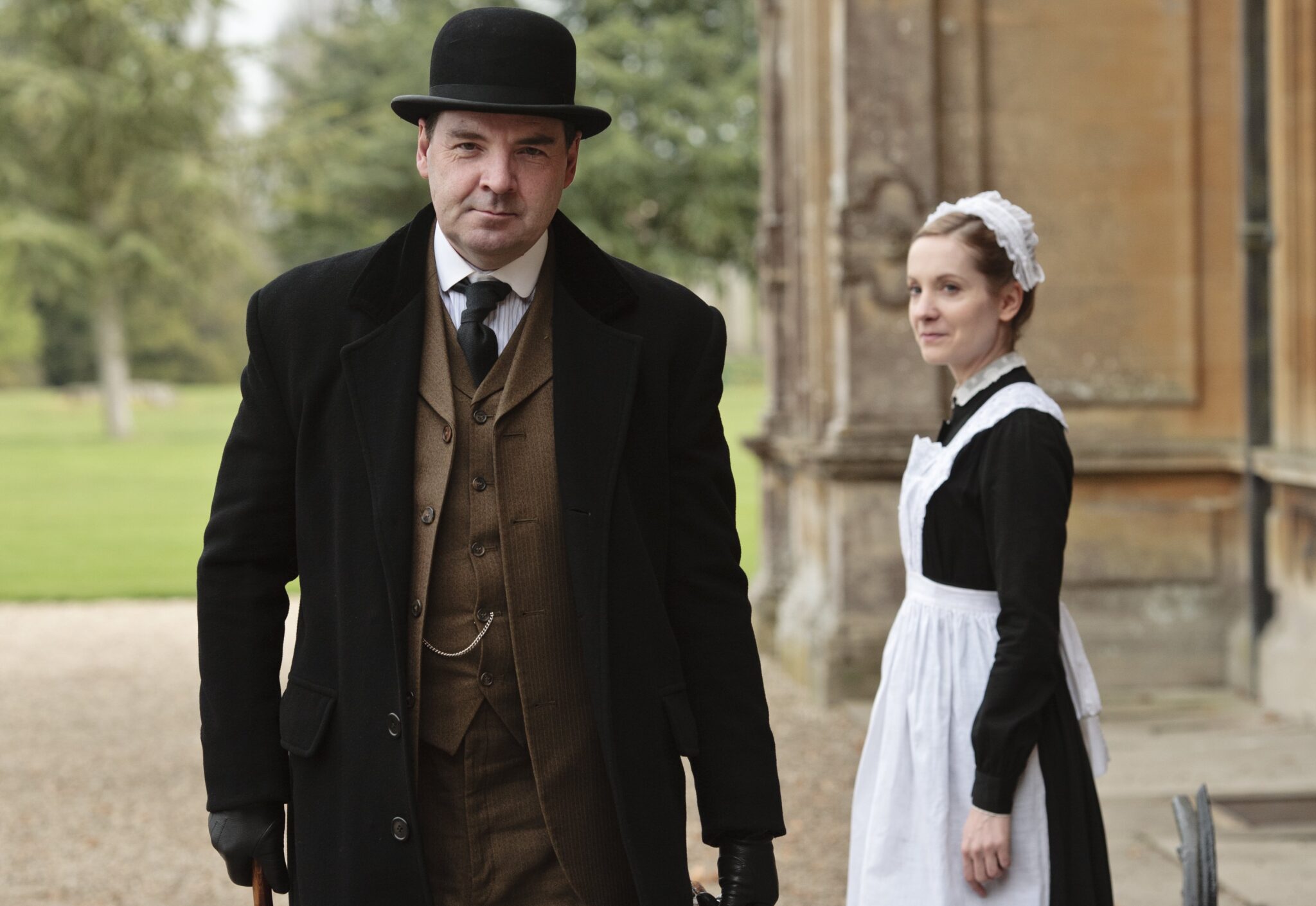 Home - Brendan Coyle Fansite