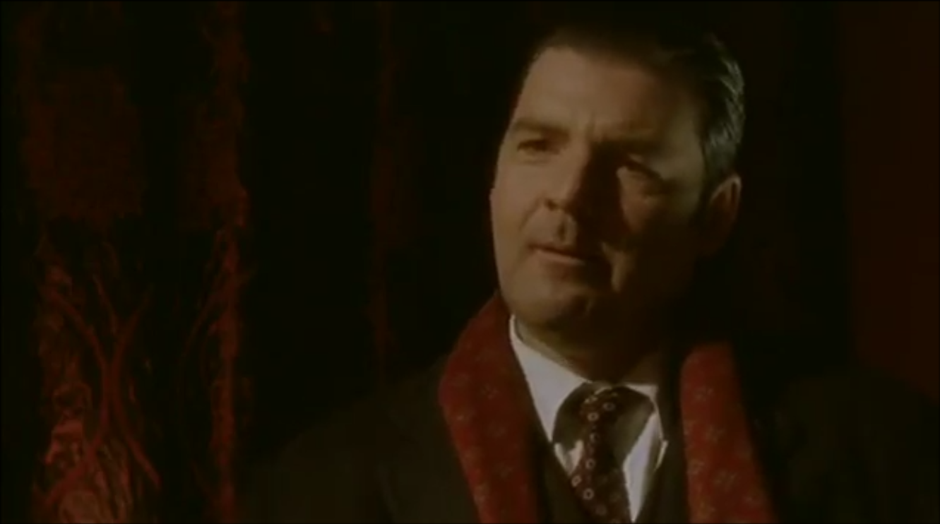 Jericho (2005) - Brendan Coyle Fansite