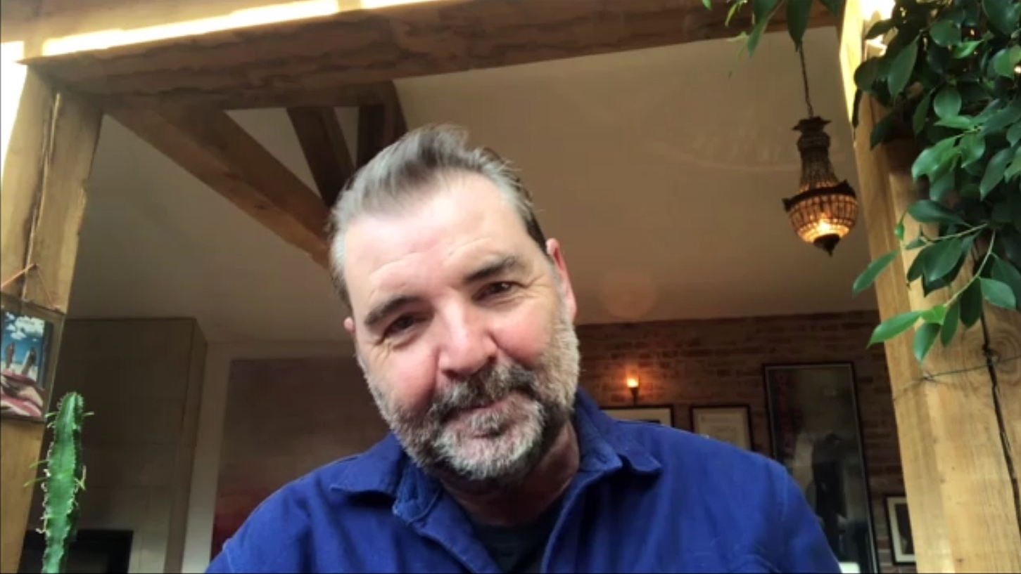 St. Nicholas (2018-19) - Brendan Coyle Fansite