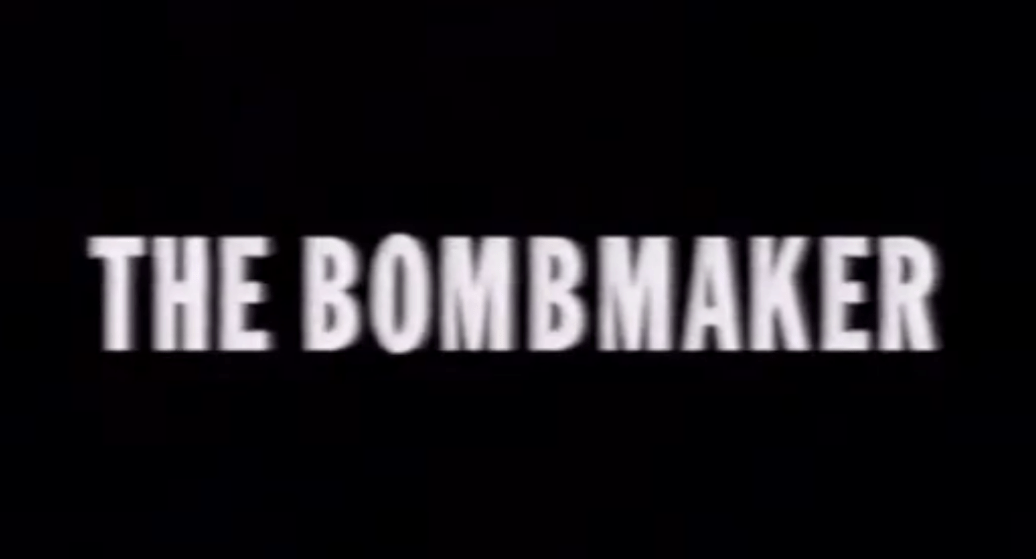 The Bombmaker (2001) - Brendan Coyle Fansite