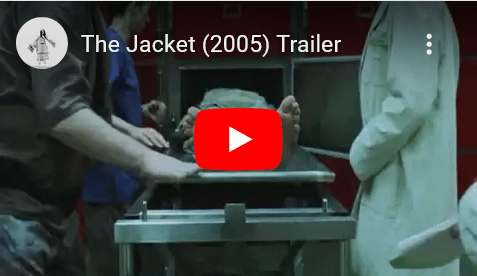 The Jacket (2005) - Brendan Coyle Fansite
