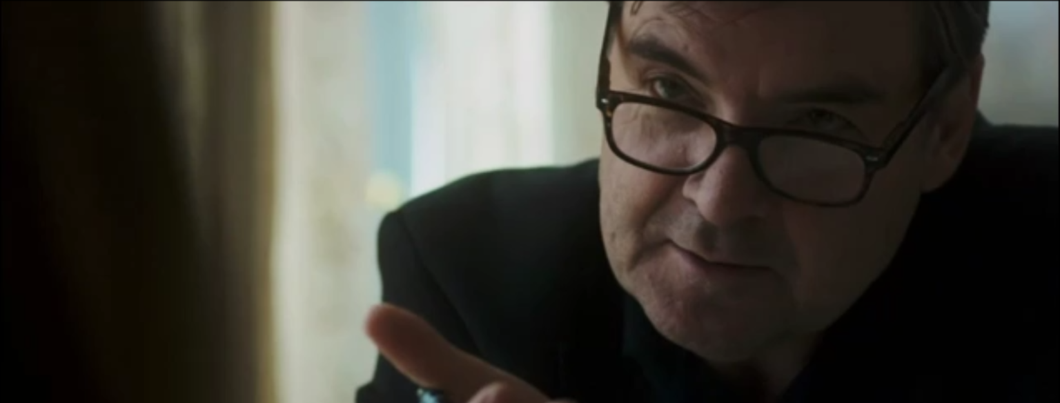 Unless (2016) - Brendan Coyle Fansite